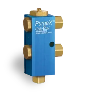 Shop PurgeX® Oil and Grease Dispensing